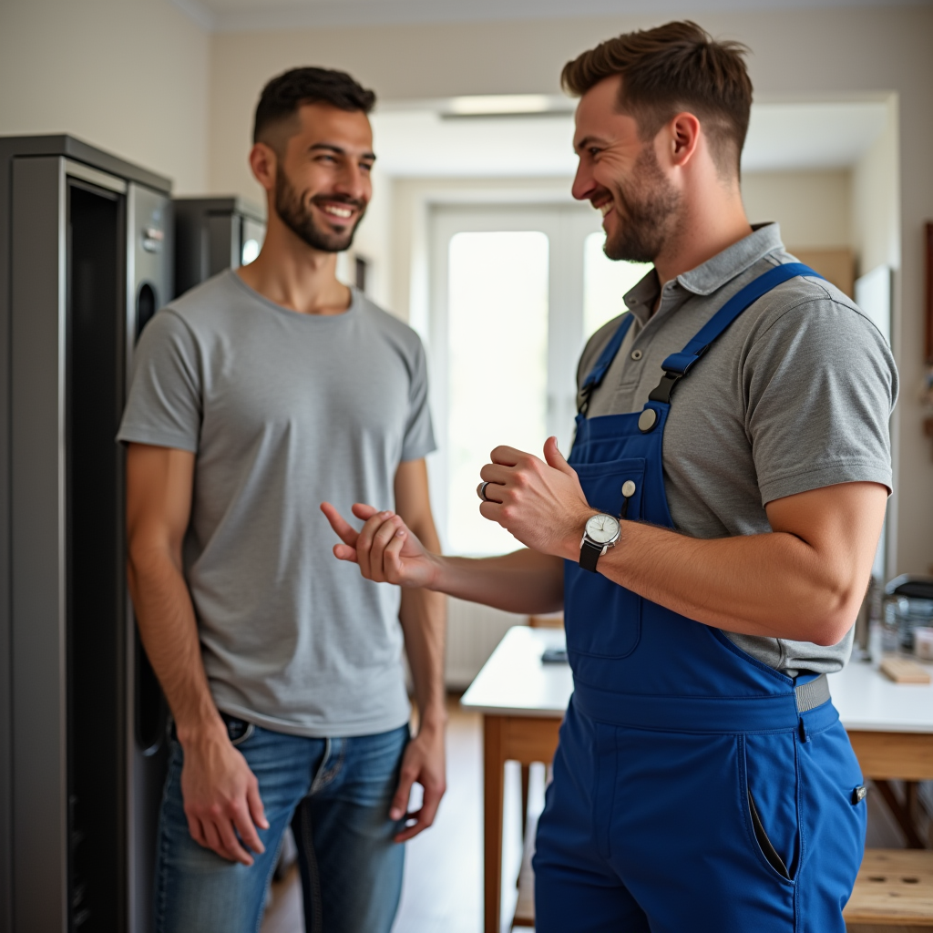 Servicio Técnico Ávila | 920 332 986 - Especialistas